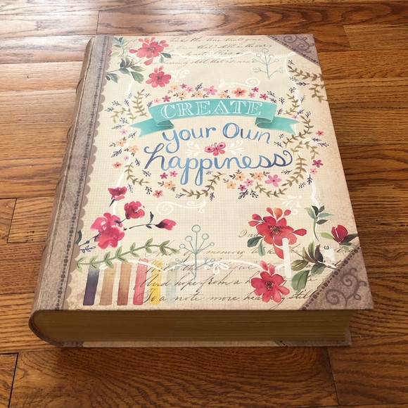 Storage & Organization | Book Storage Case | Poshmark